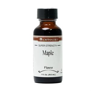anDea Chocolate | Maple Oil Flavouring - Buy 1oz - anDea Chocolate ...