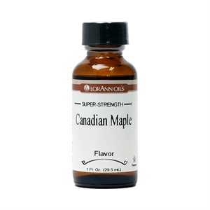 anDea Chocolate | Canadian Maple Oil Flavouring - Buy 1oz - anDea ...
