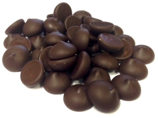 anDea Chocolate | Dinant 70% Dark Choc.Couvture - 10KG | ALT10207