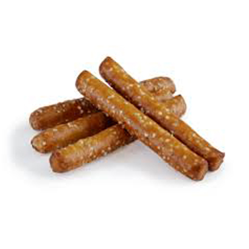 anDea Chocolate | Benzel's Pretzels Shorty Rods - Buy 8lbs Case - anDea ...