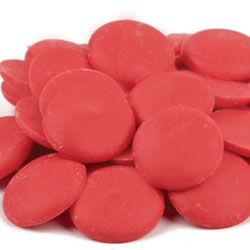 anDea Chocolate | Clasen Red Alpine Wafers - anDea Chocolate & Supplies ...