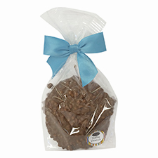 anDea Chocolate | Chocolate Explosion Patties - Buy Toffee Crunch ...