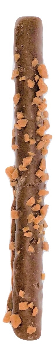 anDea Chocolate | Toffee and Chocolate Dipped Pretzel Rods (30 Box ...