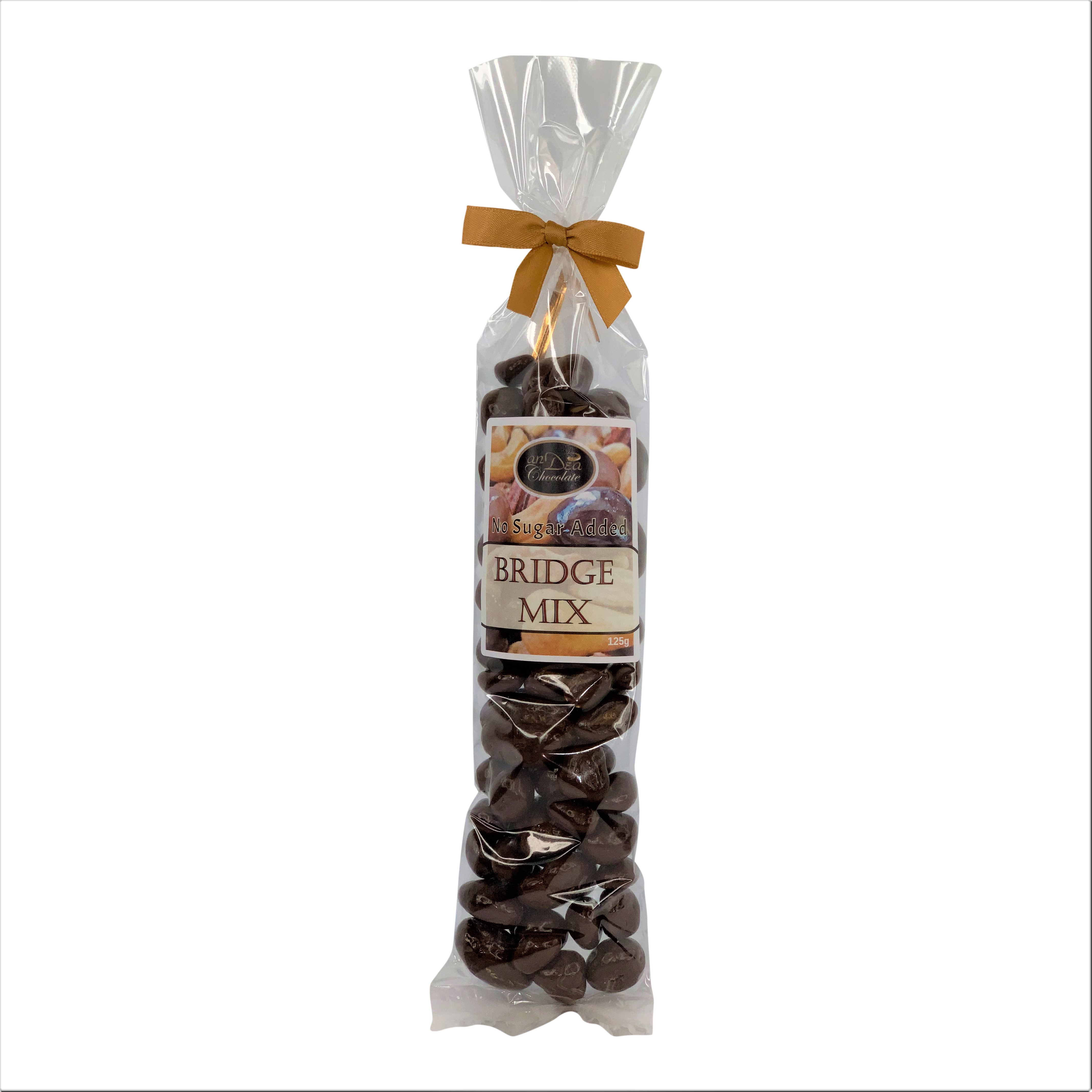 anDea Chocolate | No Sugar Added Bridge Mix - anDea Chocolate | H77906