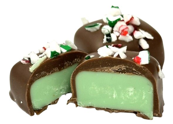 anDea Chocolate | Milk Choclolate Mint Smoothie - Buy 5 lbs - anDea ...