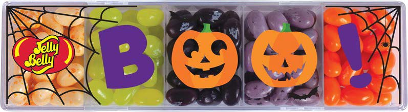 anDea Chocolate | Jelly Belly BOO! Clear Gift Jelly Beans - Buy 113 g Box - anDea Chocolate ...