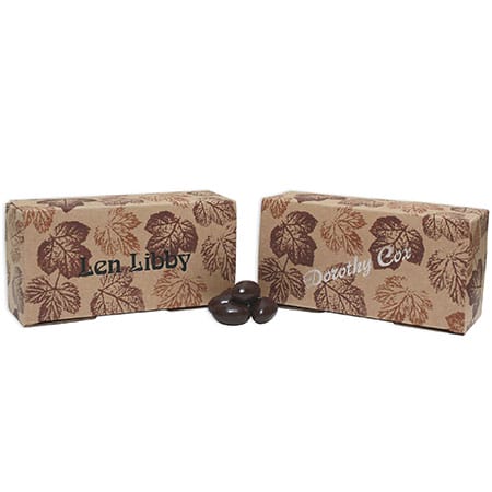 anDea Chocolate | 1/2 lb Box (1080 series) - Ornaments - anDea ...