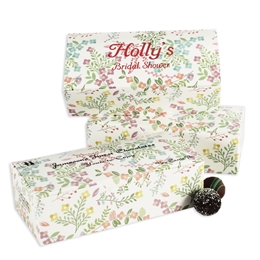 anDea Chocolate | 1 lb Box (1110 series) - Buy 1 lb 1110 Series Boxes ...