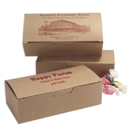 anDea Chocolate | 1 lb Box (1110 series) - Buy 1110 Series Kraft Boxes ...