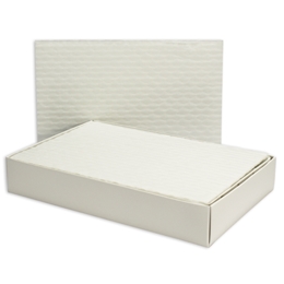 anDea Chocolate | 1 lb Rectangle Candy Pad - Buy White Pads - anDea ...