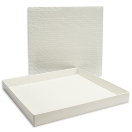anDea Chocolate | 2 lb Square Candy Pad - Buy White Pads - anDea ...