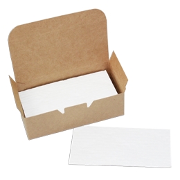anDea Chocolate | 1/2lb 1 Pc Rectangle Candy Pad - Buy White Pads ...