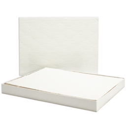 anDea Chocolate | 2 lb Rectangle Candy Pad - Buy White Pads - anDea ...