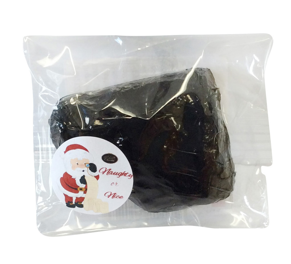 anDea Chocolate | Milk Chocolate Coal - 36ct - anDea Chocolate ...