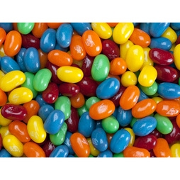 anDea Chocolate | 5 Flavour Sour Jelly Belly Beans | 25952787