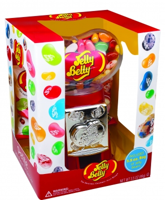 anDea Chocolate | Petite Bean Jelly Belly Machine - 6ct - anDea ...