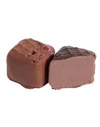 anDea Chocolate | Dark Chocolate Covered Fudge Meltaways - Buy 6 lbs ...