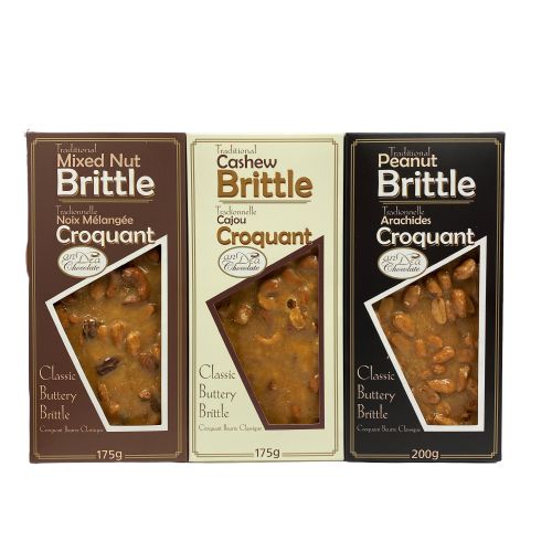 Wholesale Chocolate & Candy Suppliers: anDea Chocolate