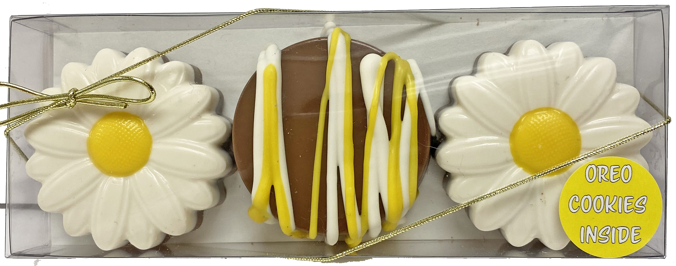 Wholesale Chocolate & Candy Suppliers: anDea Chocolate